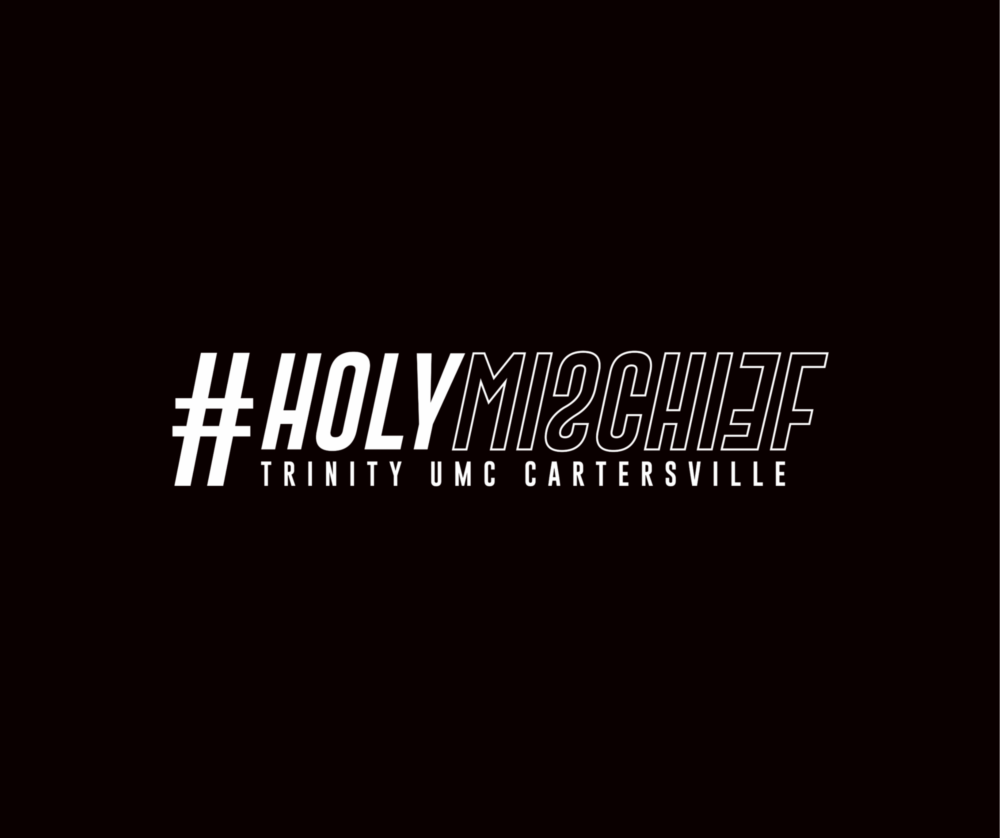 Trinity: Home of #HolyMischief - Trinity United Methodist Church ...